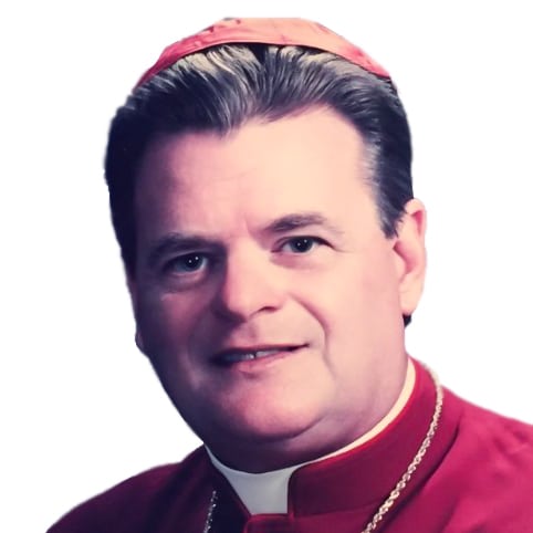 The Influence of Archbishop Randy Adler on My Journey – jacklumanog.com